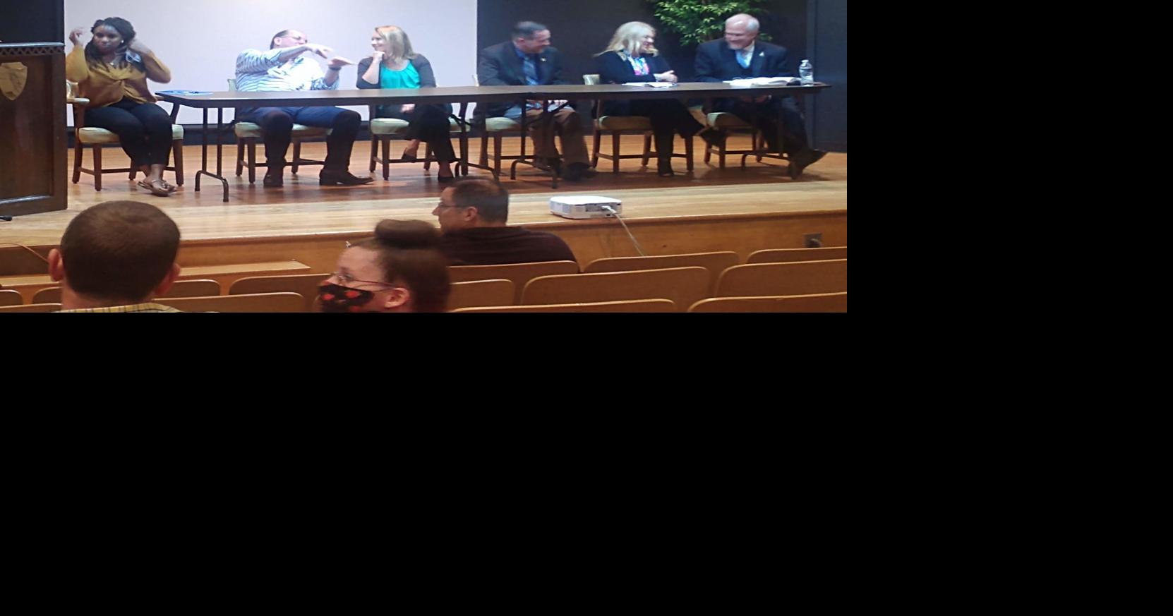 DA: Judge Randy Pool committed no crimes | News | thedigitalcourier.com