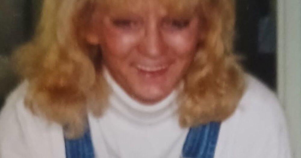 Judy Simpson | Obituaries | thedigitalcourier.com