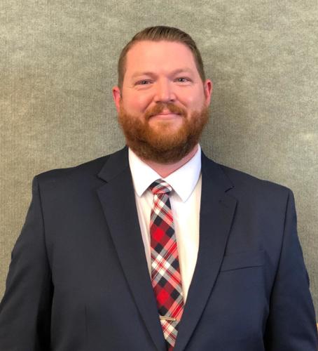 School board names new elementary principal | News | thedigitalcourier.com