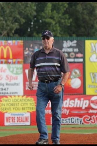 Remembering Leonard Jackson | Archives | thedigitalcourier.com