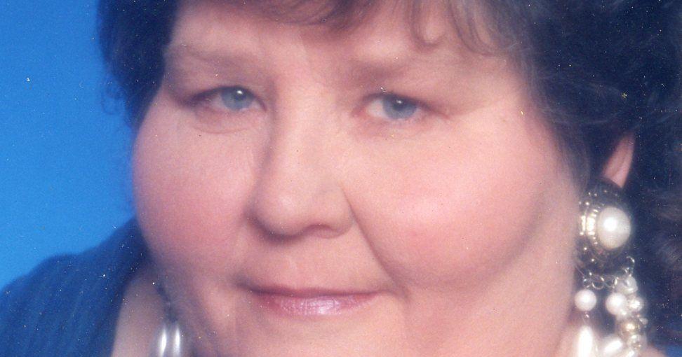 Eunice Cooper | Obituaries | thedigitalcourier.com