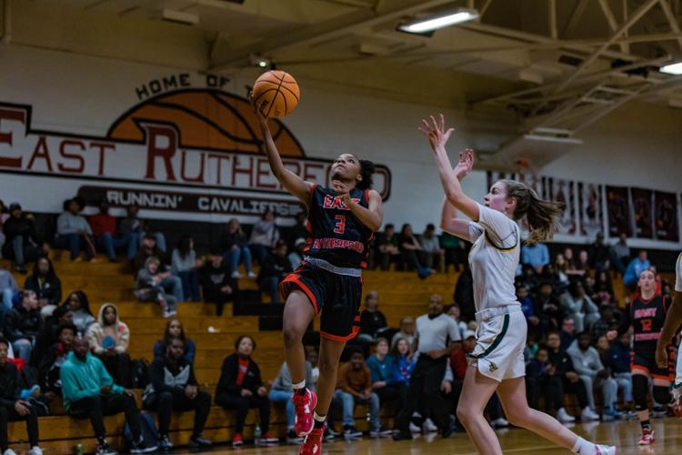 Lady Cavs suffer first season loss in tournament finals | Sports ...