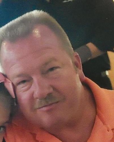 Larry Toney | Obituaries | thedigitalcourier.com