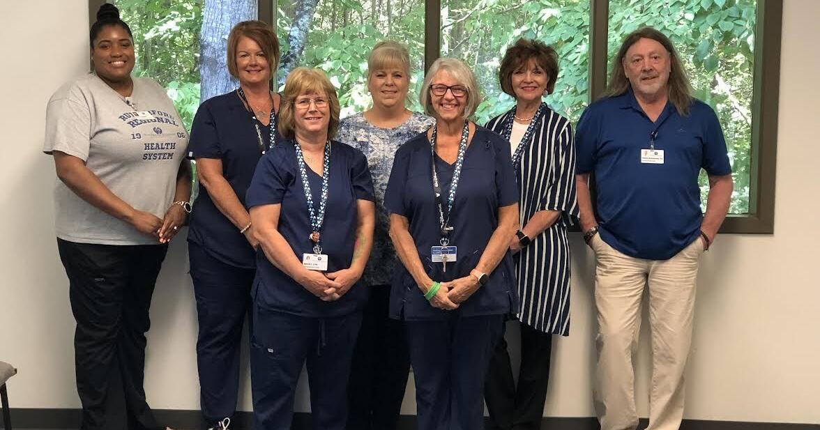 RRHS adds Rutherford Family Care to network of clinics | Archives ...