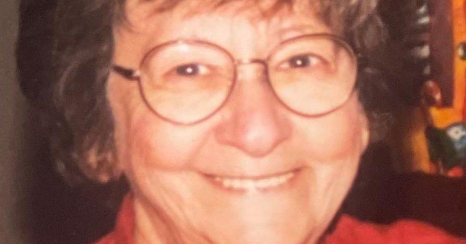 Sue Frye | Obituaries | thedigitalcourier.com