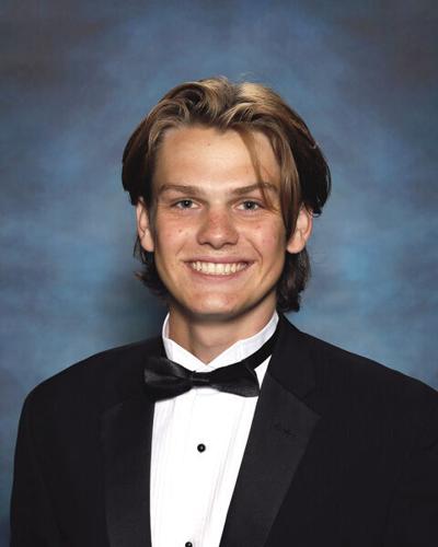 Woodard advances in Presidential Scholars program | Archives ...