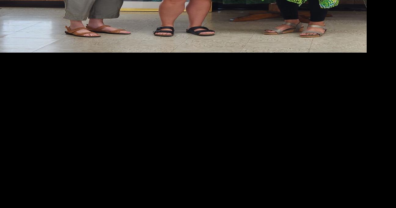 Johnson awarded the Penny Davis Memorial Scholarship | News ...