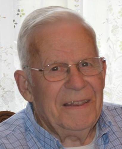 Charles Reed | Obituaries | thedigitalcourier.com