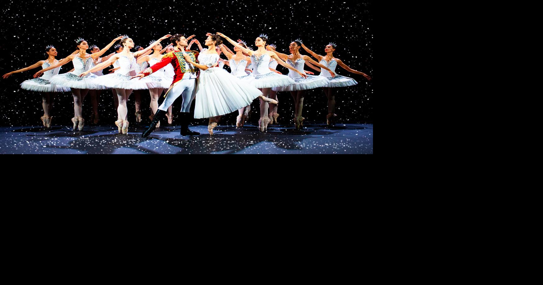 'The Nutcracker' comes to COMMA Performing Arts Center | News ...