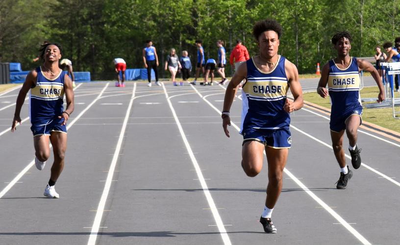 Lady Hilltoppers win conference meet | Sports | thedigitalcourier.com