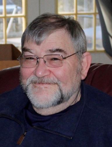 Roger Arrowood | Obituaries | thedigitalcourier.com