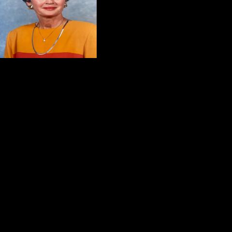 June Robbins | Obituaries | thedigitalcourier.com