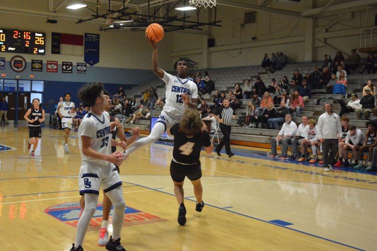 R-S Central splits with Patton on the hardwood | Sports ...