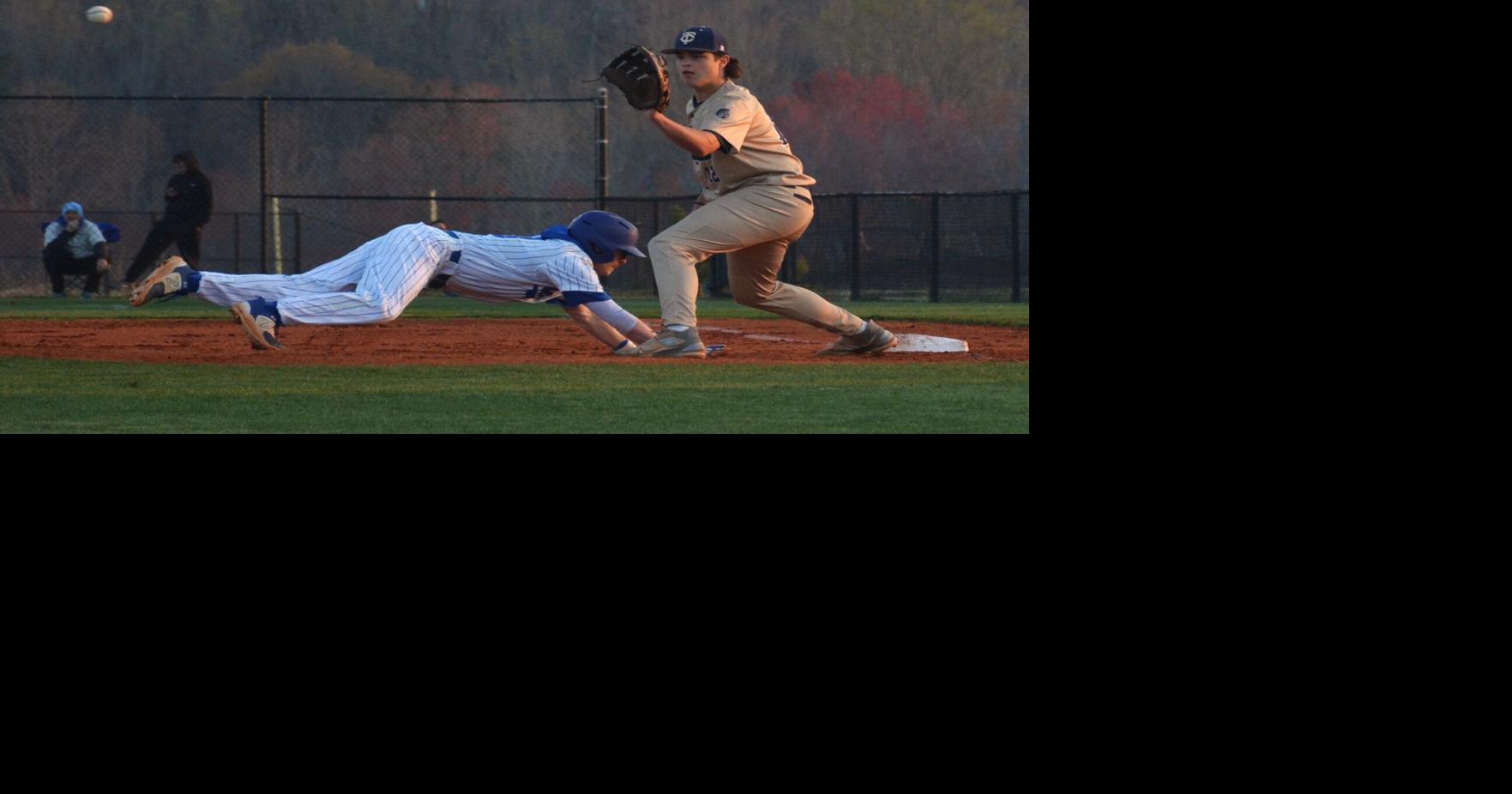 R-S Central completes CHASE sweep | Sports | thedigitalcourier.com