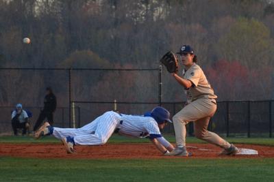 R-S Central completes CHASE sweep | Sports | thedigitalcourier.com