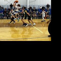 Lake Lure basketball beats Asheville | Archives | thedigitalcourier.com