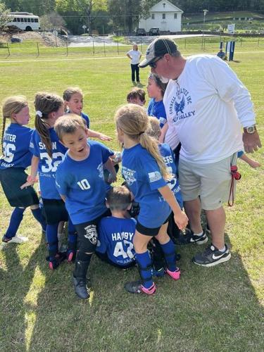 Correll Athletics Offering Summer Camps In 2024 | Archives ...