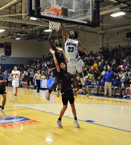 West Caldwell ends R-S Central’s season | Sports | thedigitalcourier.com