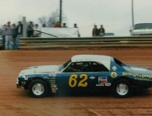 Ricky Weeks to be inducted into HOF; 38-year career earns Weeks high ...