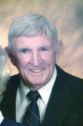 Charles Walker | Obituaries | thedigitalcourier.com
