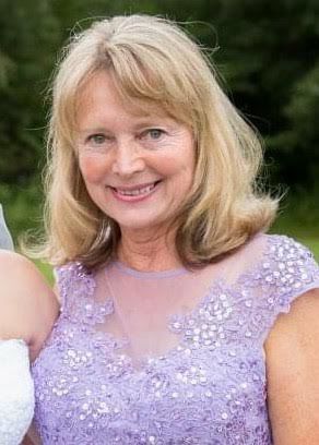 Patricia Montgomery | Obituaries | thedigitalcourier.com