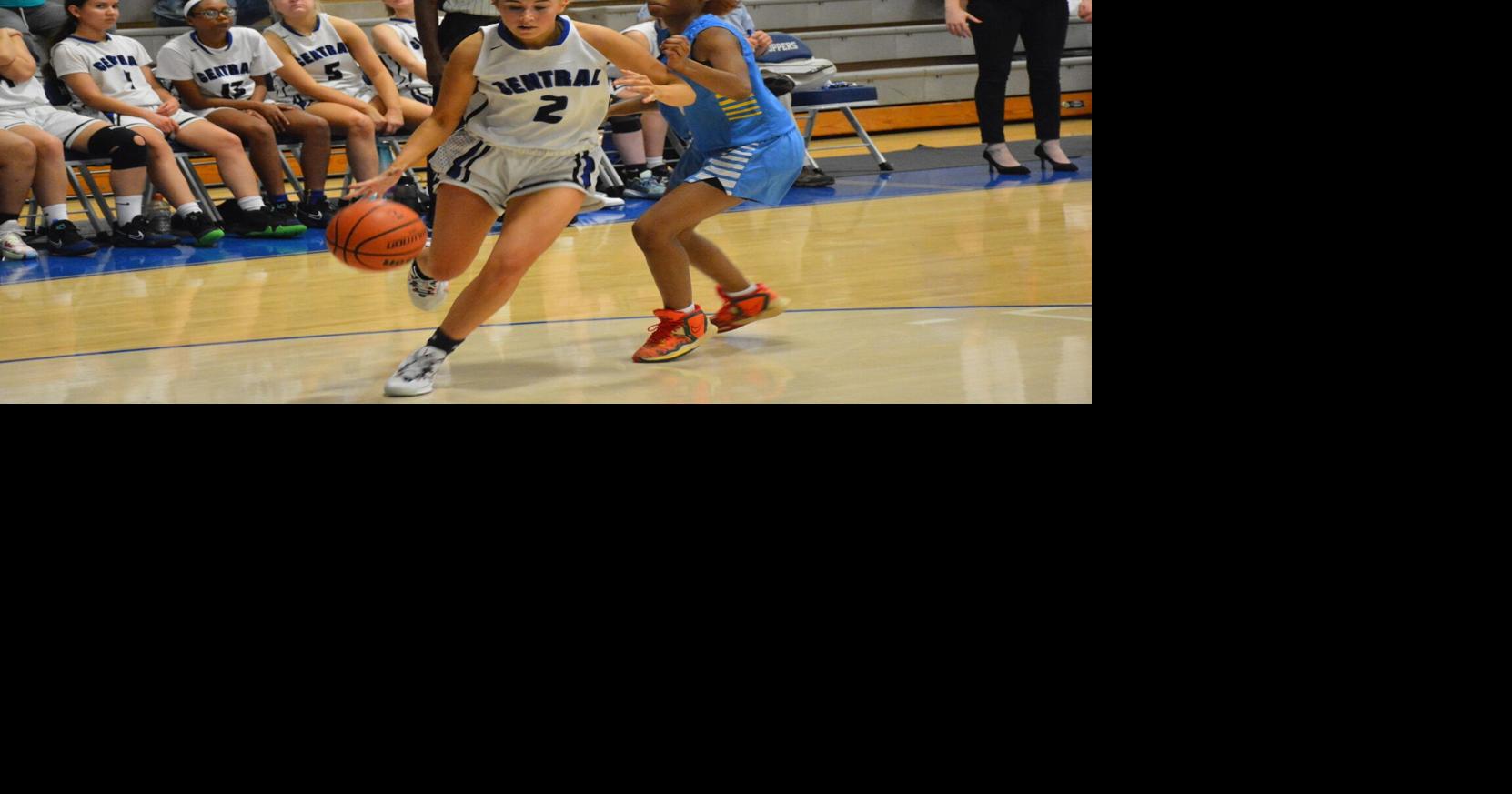 R-S Central splits with Burns on the hardwood | Sports ...
