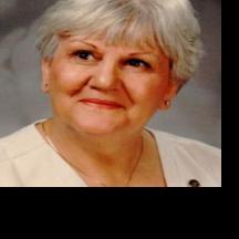 Jacqueline McCue | Obituaries | thedigitalcourier.com