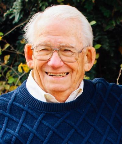 Ned Harbin Jr. | Obituaries | thedigitalcourier.com