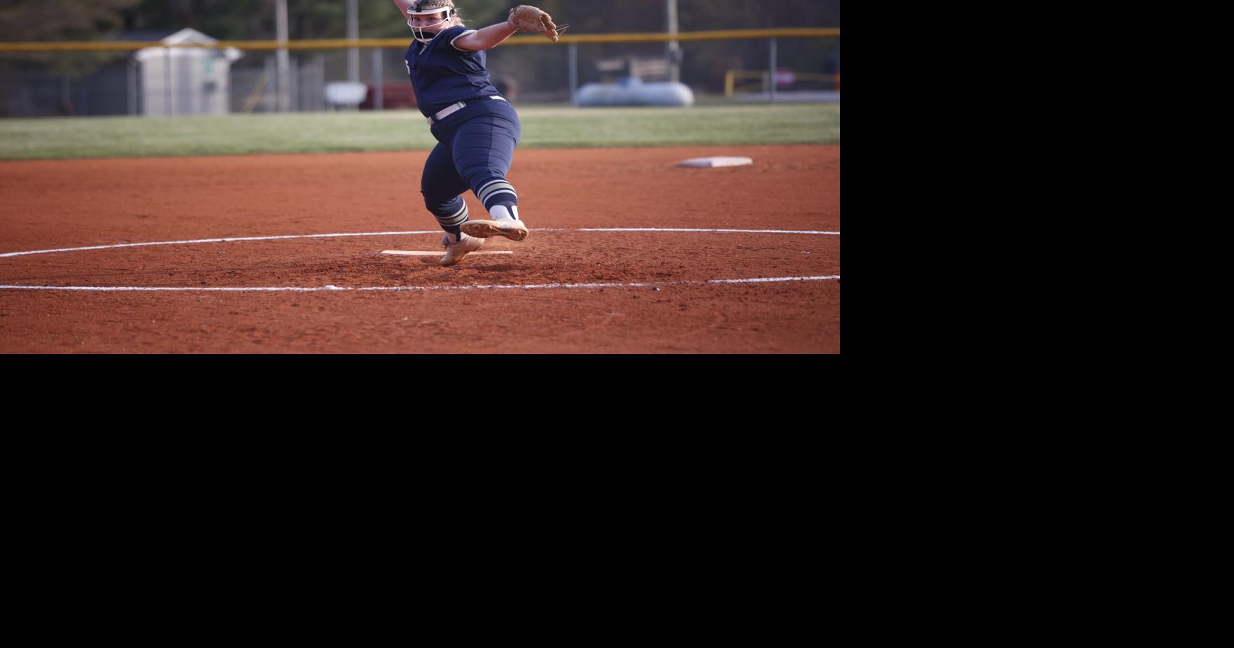 Beaver records 300 career strikeouts in CHASE win | Sports ...