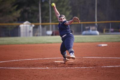 Beaver records 300 career strikeouts in CHASE win | Sports ...