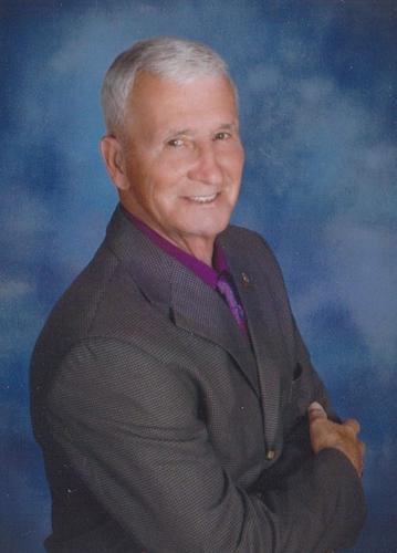 James Vance | Archives | thedigitalcourier.com