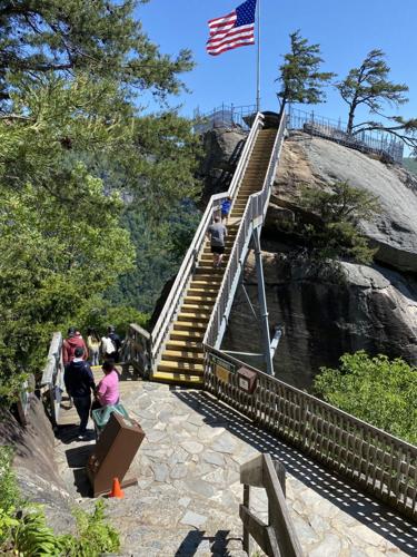 Rain and restrictions dampen holiday weekend | News | thedigitalcourier.com