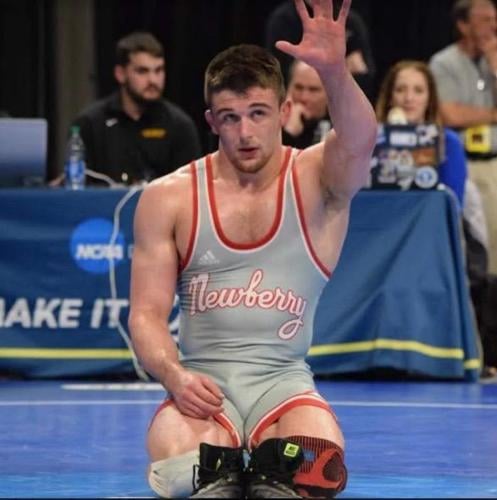 Spears overcomes injuries to earn All-American honors | Sports ...