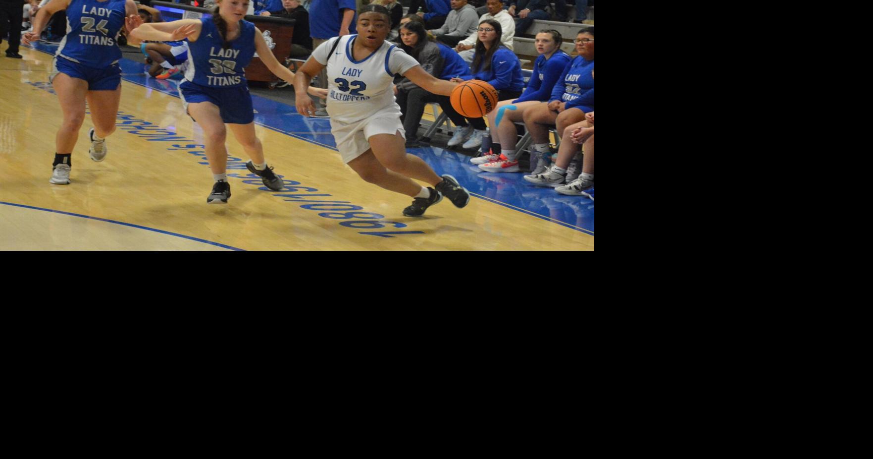 R-S Central drops two to McDowell | Sports | thedigitalcourier.com