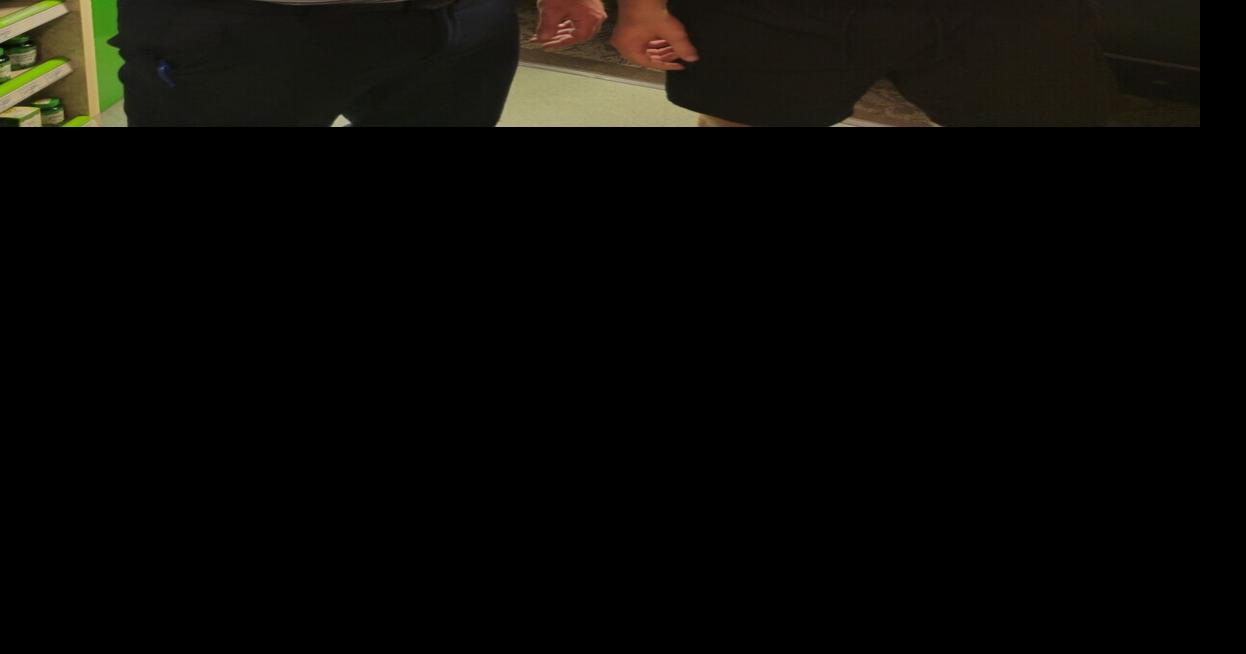 McClellan claims second POTW Award | Sports | thedigitalcourier.com