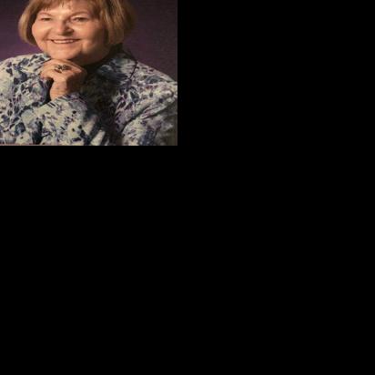 Barbara Morrow | Obituaries | thedigitalcourier.com