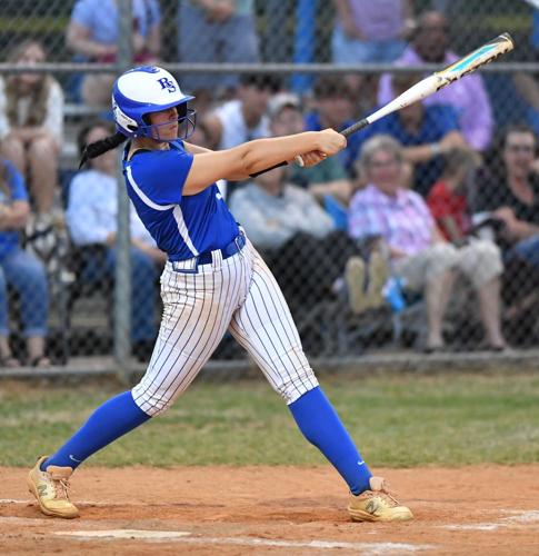 Maiden softball tops R-S Central 11-4 | Sports | thedigitalcourier.com