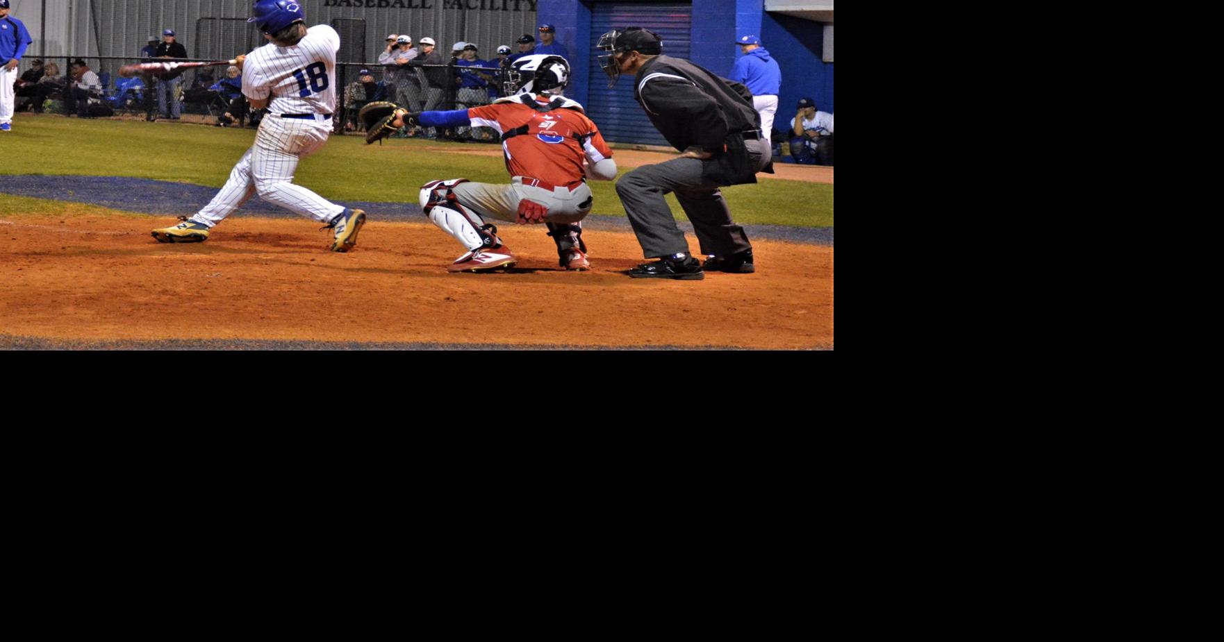 R-S Central jumps on Freedom 11-3 on the diamond | Sports ...