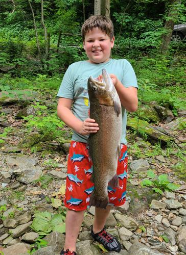 Catch of a lifetime | Archives | thedigitalcourier.com