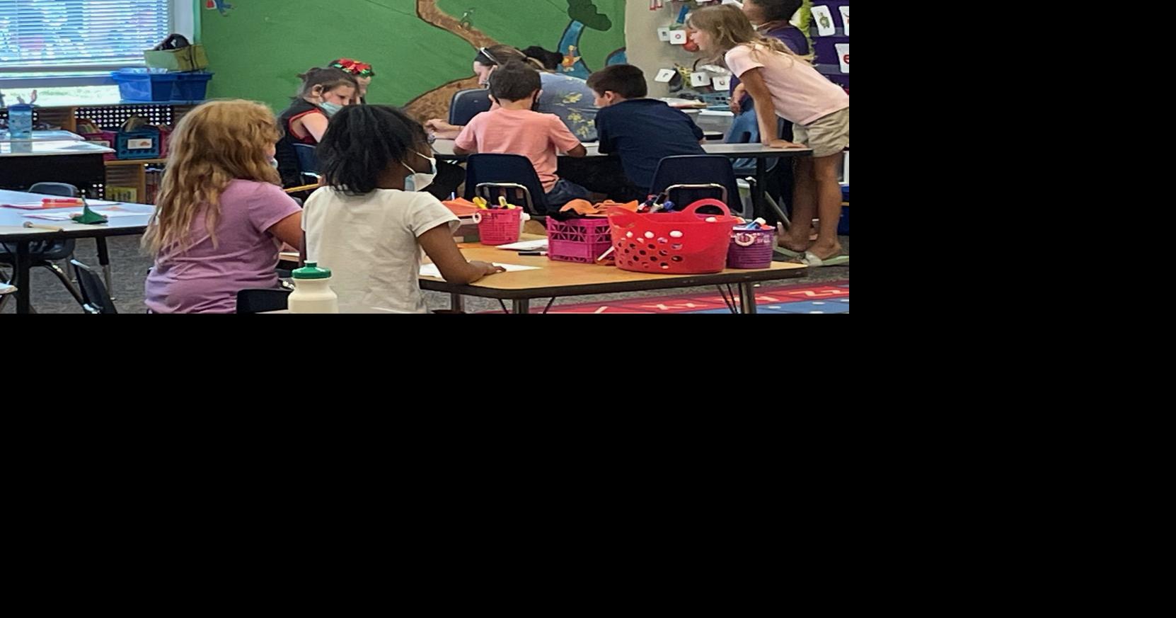 RCS Summer School began Tuesday; nearly 1,300 students participating ...