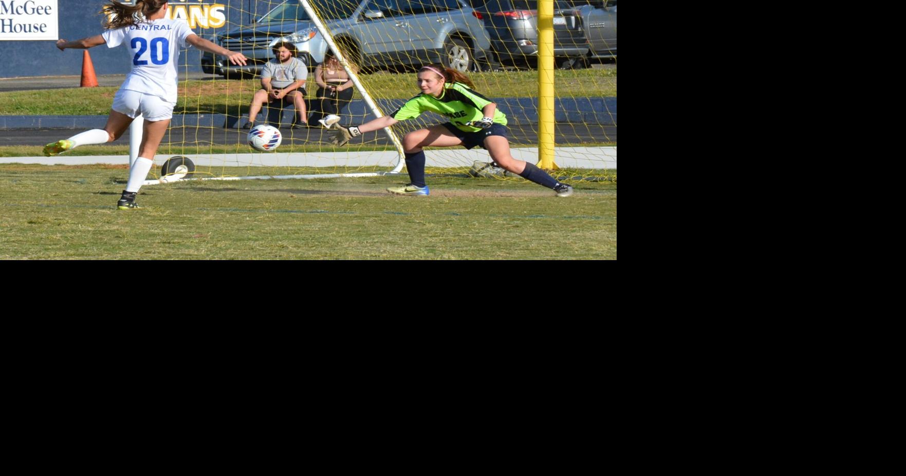 R-S Central footballers defeat CHASE 5-0 | Sports | thedigitalcourier.com