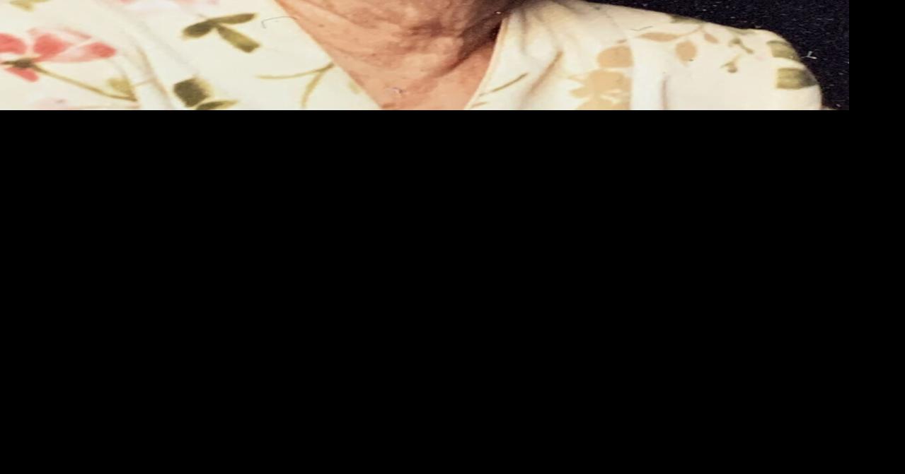 Dora Wells | Obituaries | thedigitalcourier.com