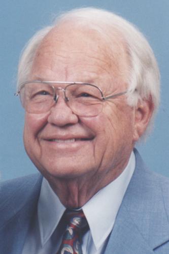 Jack Hunt | Obituaries | thedigitalcourier.com