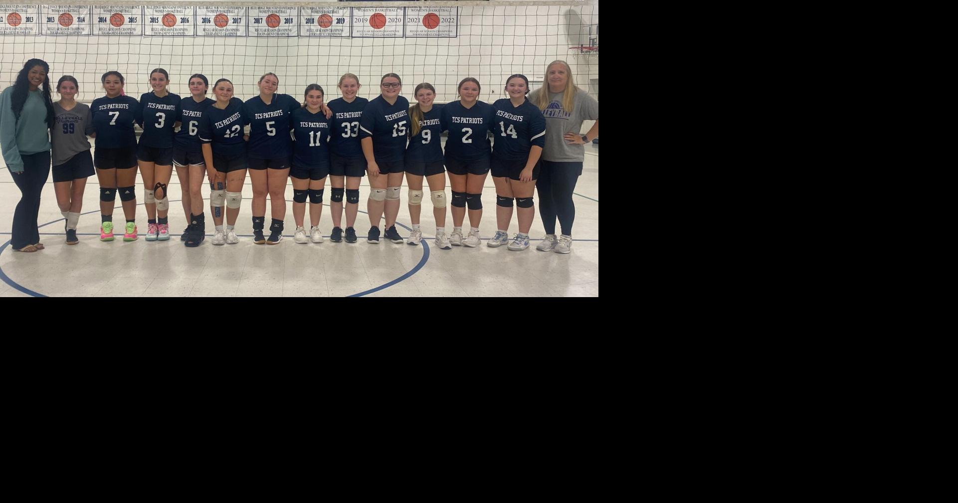 Trinity Christian volleyball in state title match | Archives ...