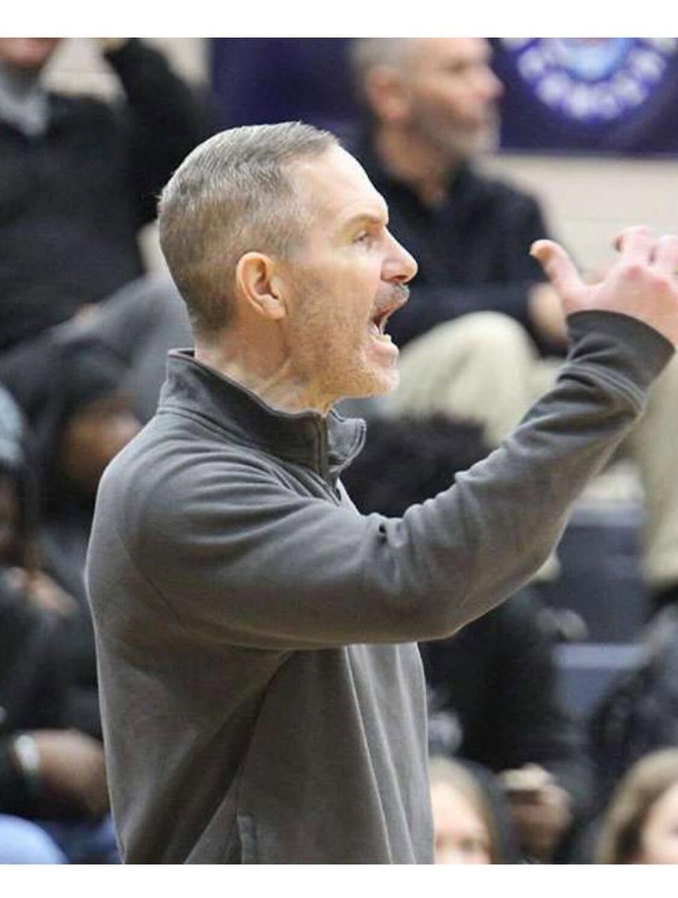 New R-S Central boys basketball coach led turnaround at Manteo ...