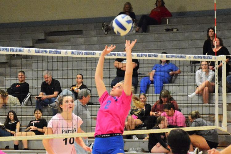R-S Central loses to Patton 3-1 in a tight one | Sports ...
