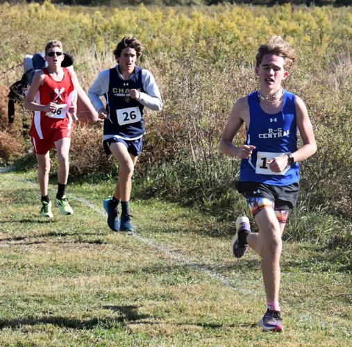 Brevard, Hope, Murray capture MF7 Cross Country Championships | Sports ...