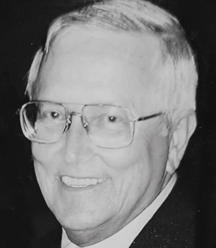Dr. Stephen Jolly | Obituaries | thedigitalcourier.com