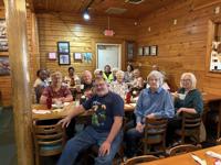 Senior Center Breakfast Club meets at Ken and Mary's | Archives ...