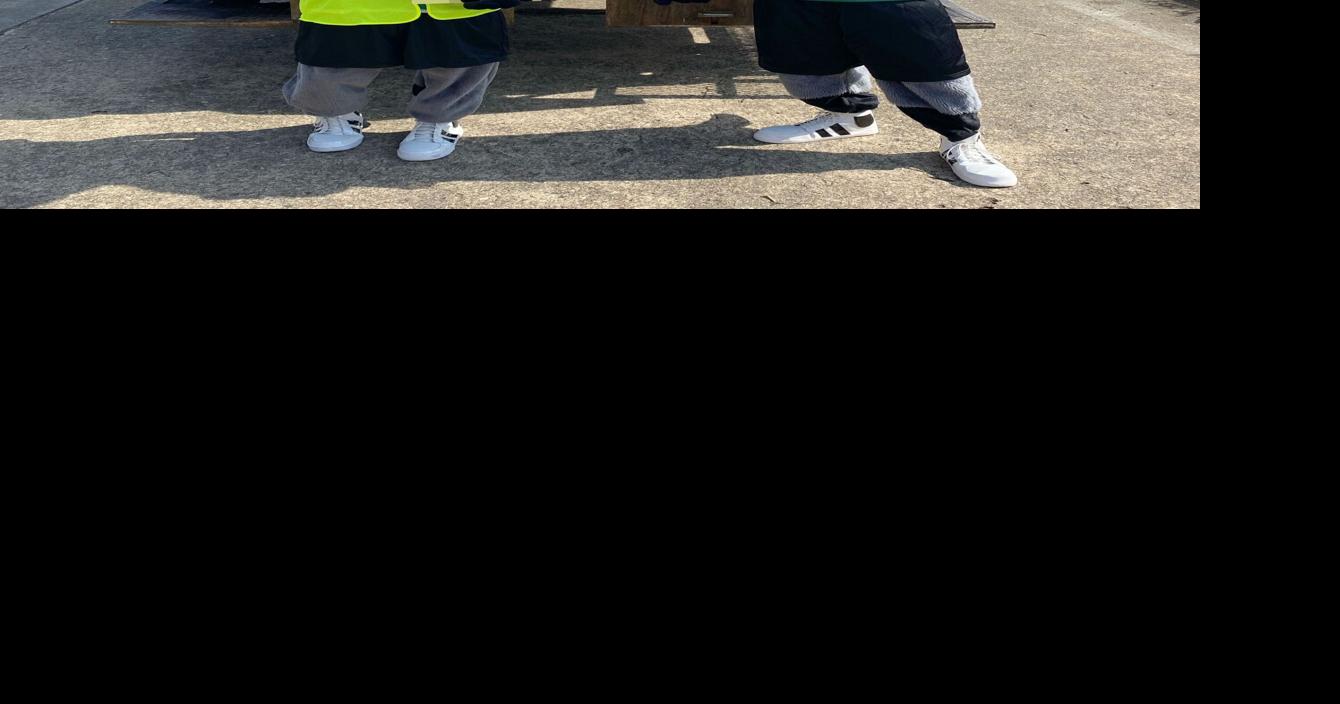 Spring Litter Sweep set for April 1 | Archives | thedigitalcourier.com